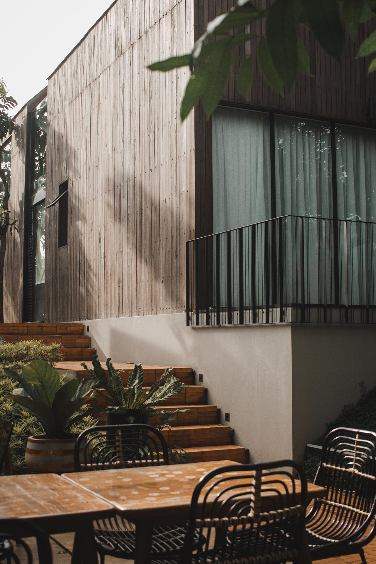 Aluminium & Stainless Steel Works - Elcir